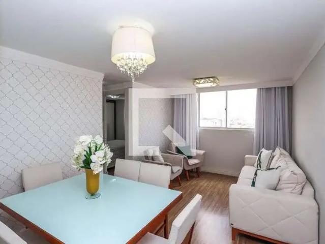 Apartamento para Venda em São Paulo/SP Vila das Mercês 2 Quartos