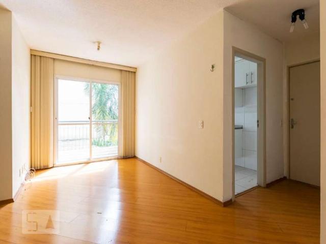 Apartamento para Venda em São Paulo/SP Vila das Mercês 2 Quartos