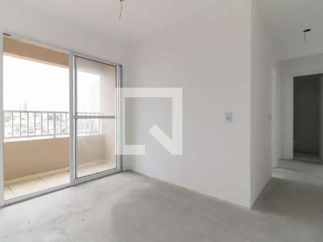 Apartamento para Venda em São Paulo/SP Vila das Mercês 2 Quartos