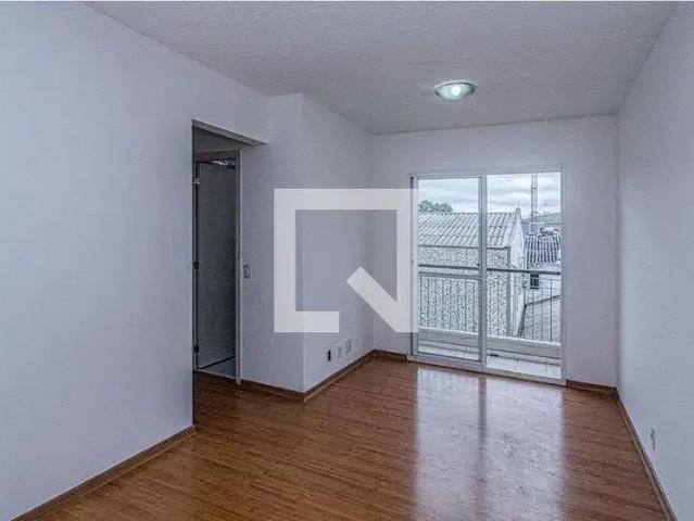 Apartamento para Venda em São Paulo/SP Vila das Mercês 2 Quartos