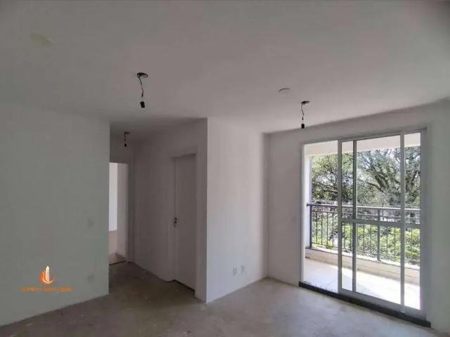 Apartamento para Venda em São Paulo/SP Vila das Mercês 2 Quartos