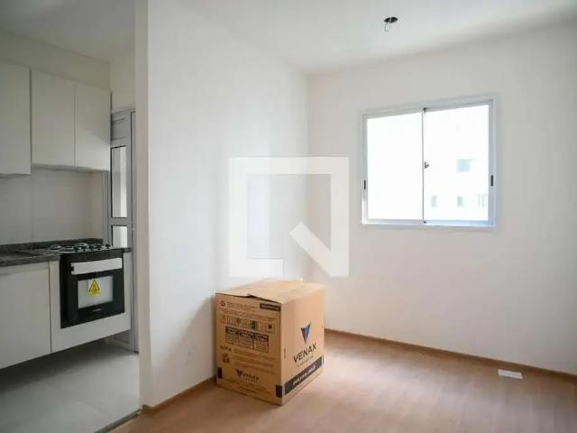 Apartamento para Venda em São Paulo/SP Vila das Mercês 2 Quartos