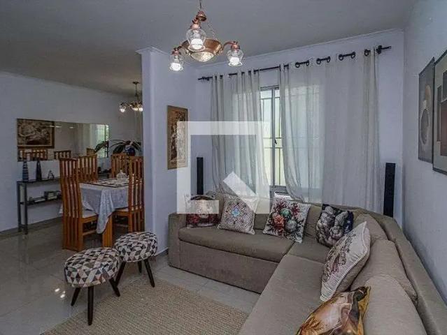 Apartamento para Venda em São Paulo/SP Vila das Mercês 2 Quartos