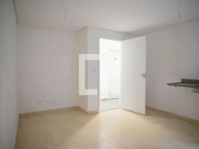 Apartamento para Venda em São Paulo/SP Vila das Mercês 2 Quartos