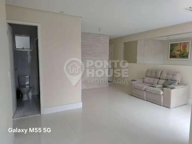 Apartamento para Venda em São Paulo/SP Vila das Mercês 2 Quartos