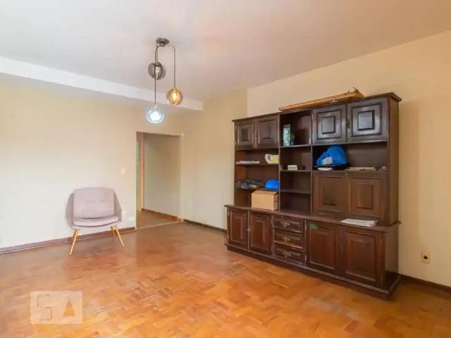 Apartamento para Venda em São Paulo/SP Vila das Mercês 2 Quartos