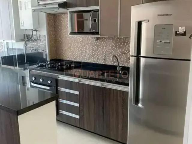 Apartamento para Venda em São Paulo/SP Vila das Mercês 2 Quartos