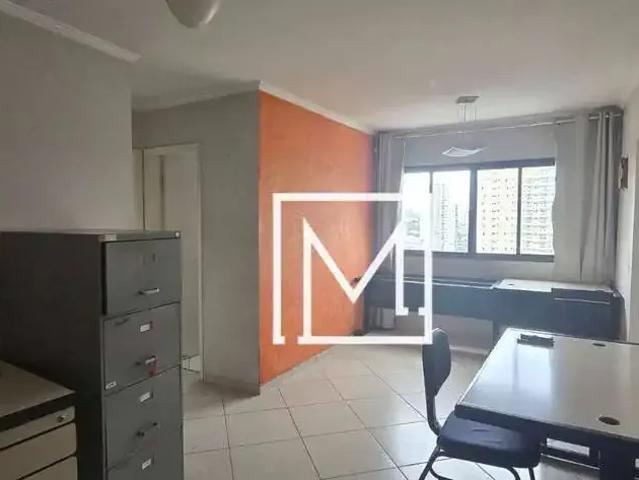 Apartamento para Venda em São Paulo/SP Vila das Mercês 2 Quartos