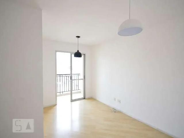 Apartamento para Venda em São Paulo/SP Vila das Mercês 2 Quartos