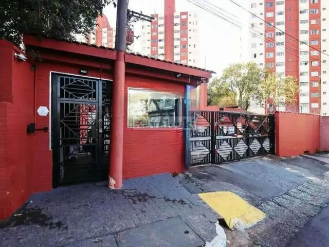 Apartamento para Venda em São Paulo/SP Vila das Mercês 2 Quartos