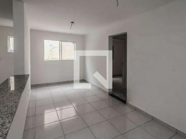 Apartamento para Venda em São Paulo/SP Vila das Mercês 2 Quartos