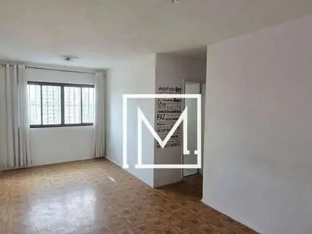 Apartamento para Venda em São Paulo/SP Vila das Mercês 2 Quartos