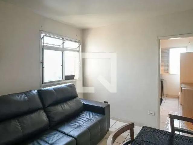 Apartamento para Venda em São Paulo/SP Vila das Mercês 2 Quartos