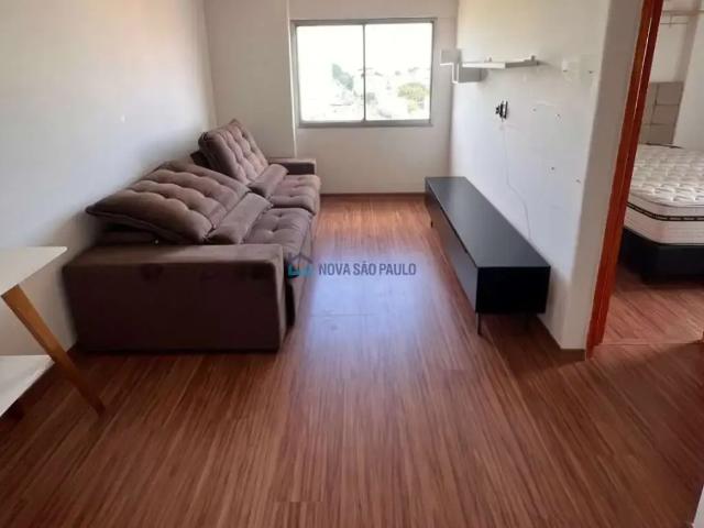 Apartamento para Venda em São Paulo/SP Vila das Mercês 2 Quartos