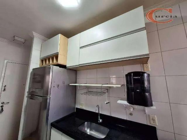 Apartamento para Venda em São Paulo/SP Vila das Mercês 2 Quartos