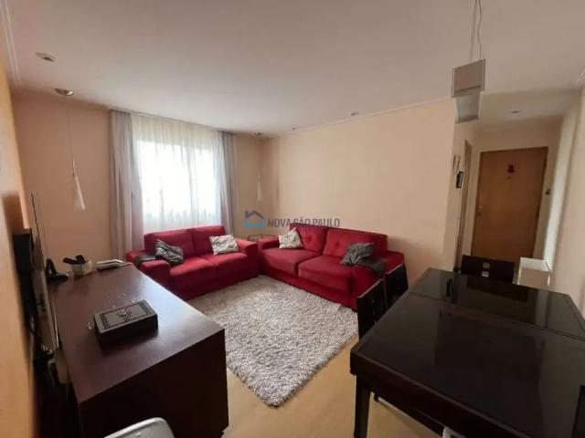Apartamento para Venda em São Paulo/SP Vila das Mercês 2 Quartos