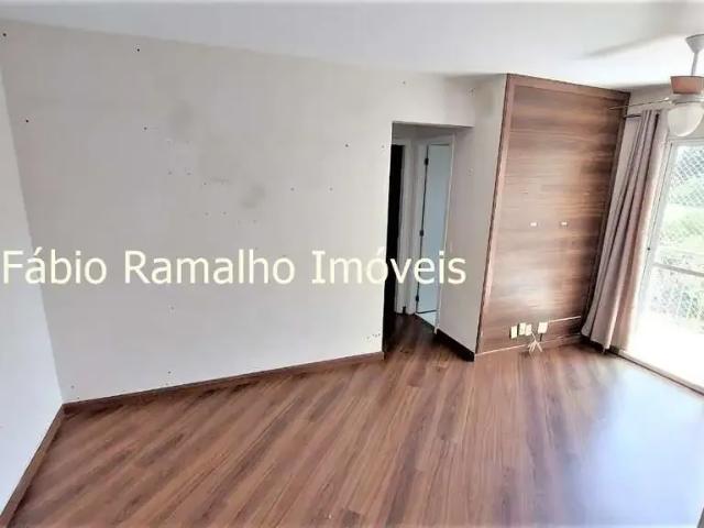 Apartamento para Venda em São Paulo/SP Vila das Mercês 2 Quartos