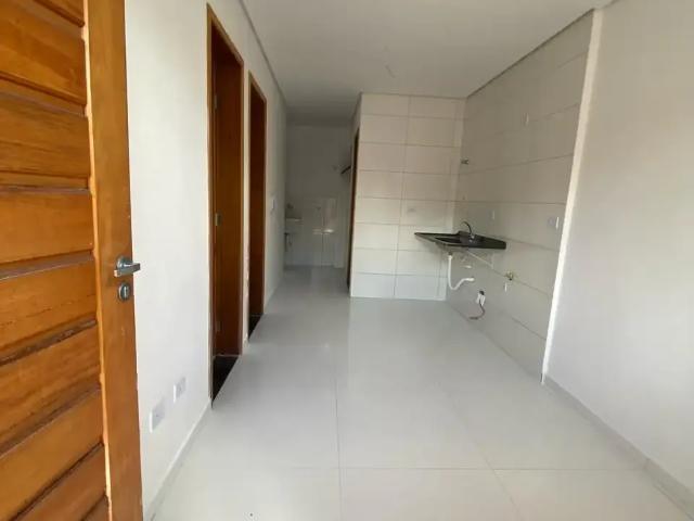 Apartamento para Venda em São Paulo/SP Vila das Mercês 2 Quartos