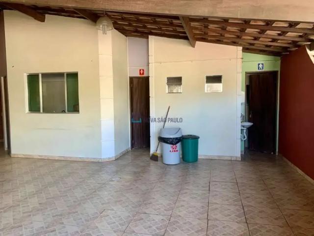 Apartamento para Venda em São Paulo/SP Vila das Mercês 2 Quartos
