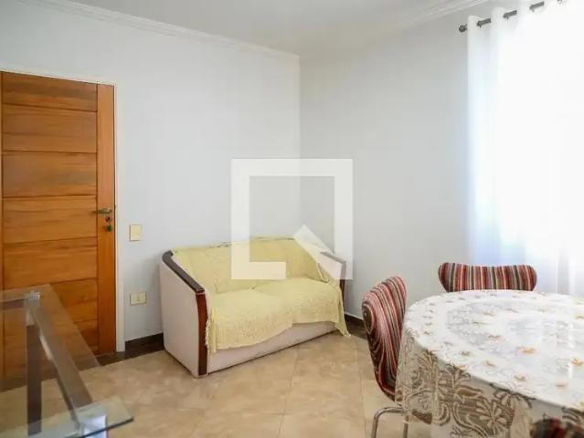 Apartamento para Venda em São Paulo/SP Vila das Mercês 2 Quartos