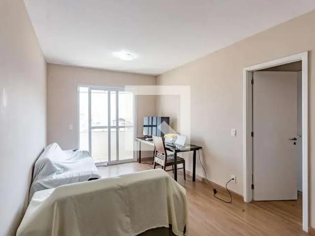 Apartamento para Venda em São Paulo/SP Vila das Mercês 2 Quartos