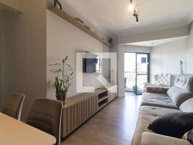 Apartamento para Venda em São Paulo/SP Vila das Mercês 2 Quartos
