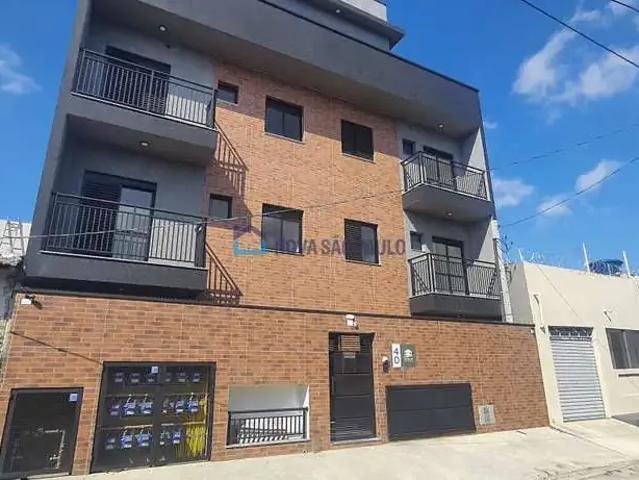 Apartamento para Venda em São Paulo/SP Vila das Mercês 2 Quartos