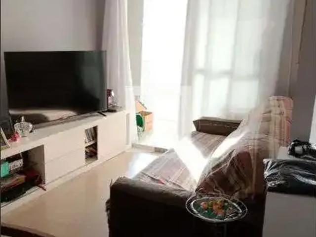 Apartamento para Venda em São Paulo/SP Vila das Mercês 2 Quartos