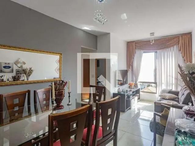Apartamento para Venda em São Paulo/SP Vila das Mercês 2 Quartos