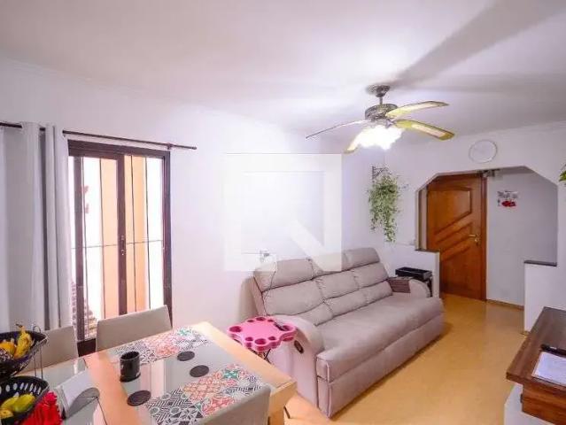 Apartamento para Venda em São Paulo/SP Vila das Mercês 2 Quartos