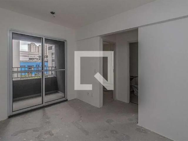 Apartamento para Venda em São Paulo/SP Vila das Mercês 2 Quartos