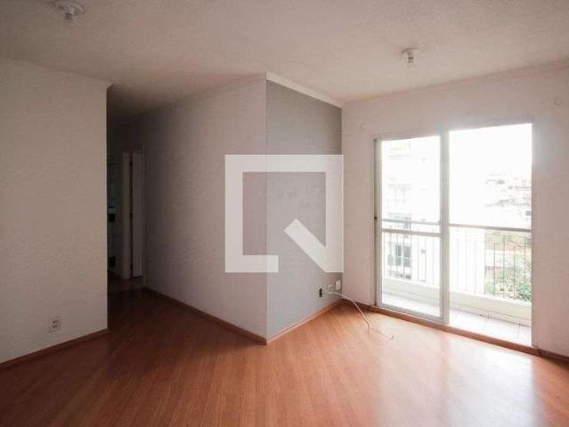 Apartamento para Venda em São Paulo/SP Vila das Mercês 2 Quartos