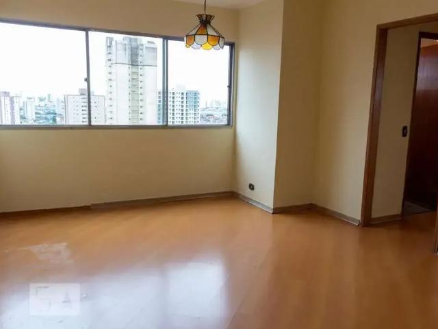 Apartamento para Venda em São Paulo/SP Vila das Mercês 2 Quartos