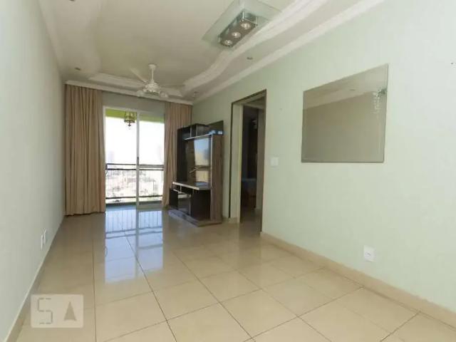 Apartamento para Venda em São Paulo/SP Vila das Mercês 2 Quartos