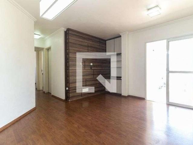 Apartamento para Venda em São Paulo/SP Vila das Mercês 2 Quartos