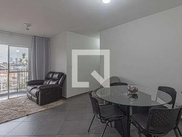Apartamento para Venda em São Paulo/SP Vila das Mercês 2 Quartos