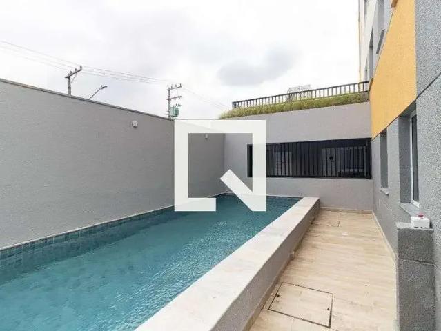 Apartamento para Venda em São Paulo/SP Vila das Mercês 2 Quartos