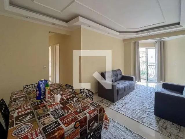 Apartamento para Venda em São Paulo/SP Vila das Mercês 3 Quartos