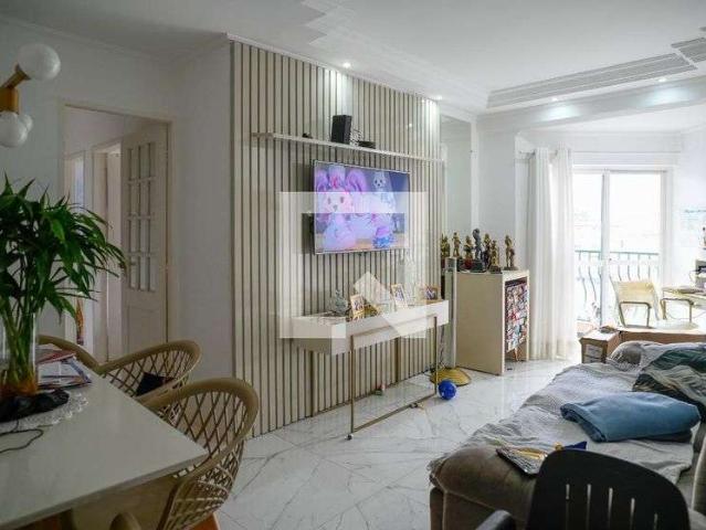 Apartamento para Venda em São Paulo/SP Vila das Mercês 3 Quartos