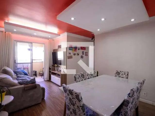 Apartamento para Venda em São Paulo/SP Vila das Mercês 3 Quartos