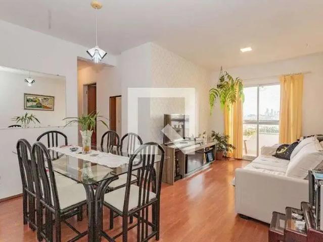 Apartamento para Venda em São Paulo/SP Vila das Mercês 3 Quartos