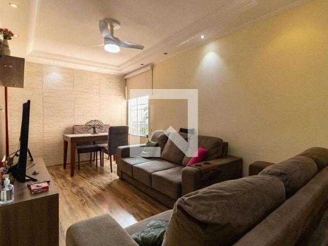Apartamento para Venda em São Paulo/SP Vila das Mercês 3 Quartos