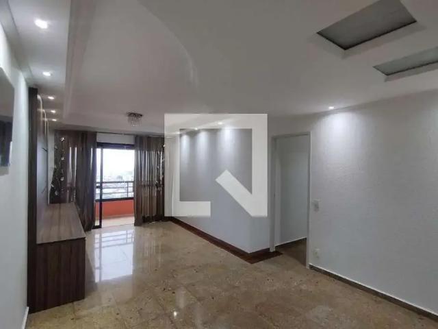 Apartamento para Venda em São Paulo/SP Vila das Mercês 3 Quartos