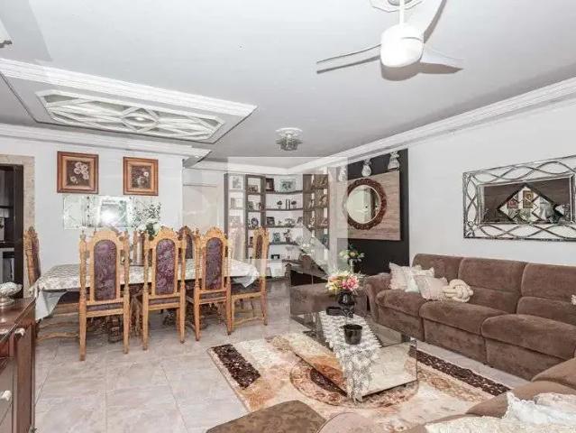 Apartamento para Venda em São Paulo/SP Vila das Mercês 3 Quartos