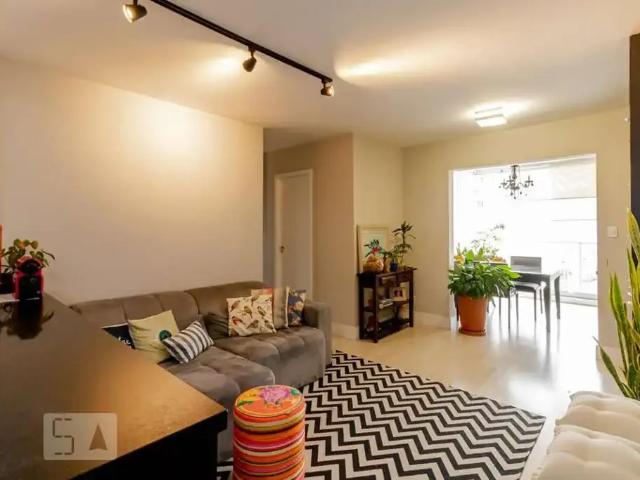 Apartamento para Venda em São Paulo/SP Vila das Mercês 3 Quartos