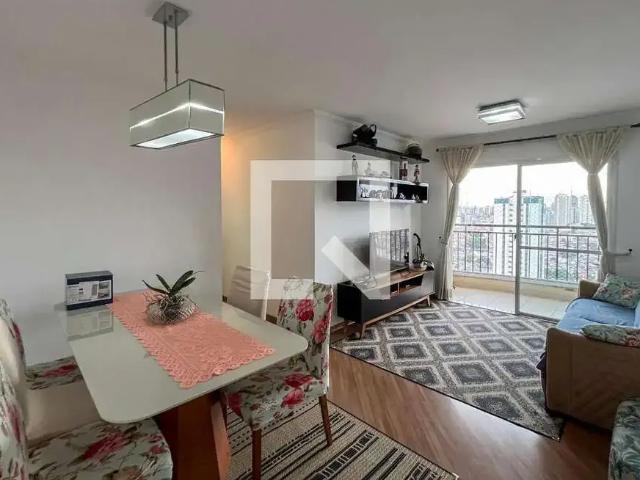 Apartamento para Venda em São Paulo/SP Vila das Mercês 3 Quartos