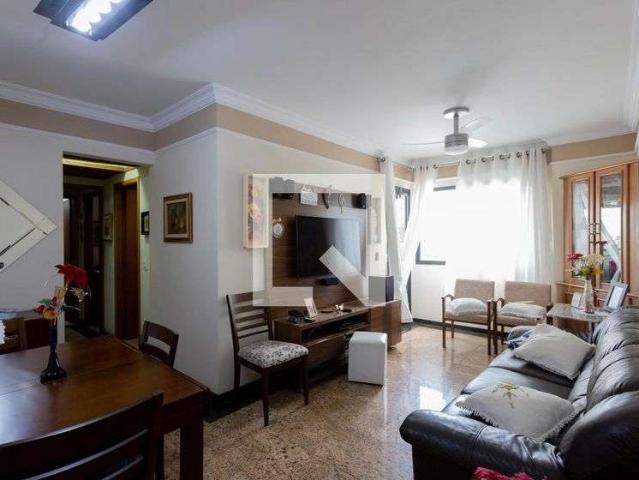 Apartamento para Venda em São Paulo/SP Vila das Mercês 3 Quartos