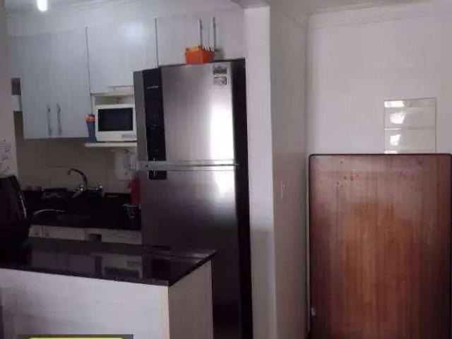 Apartamento para Venda em São Paulo/SP Vila das Mercês 3 Quartos