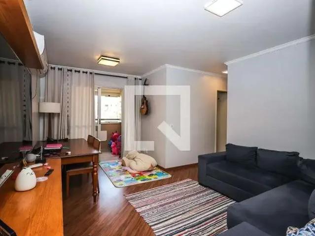 Apartamento para Venda em São Paulo/SP Vila das Mercês 3 Quartos