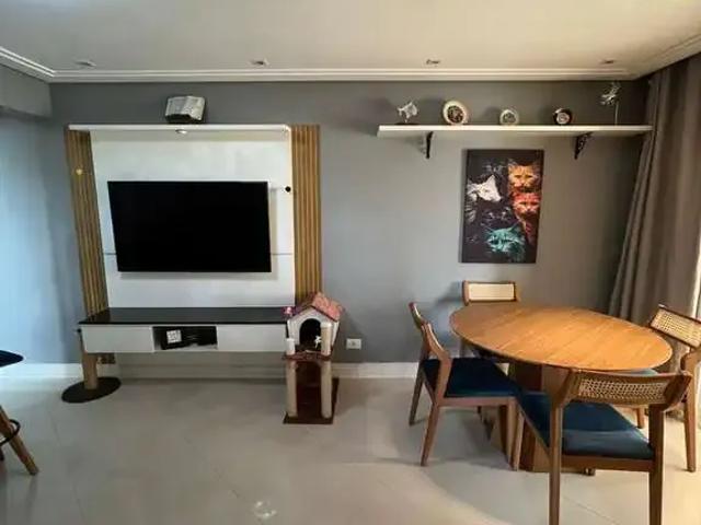 Apartamento para Venda em São Paulo/SP Vila das Mercês 3 Quartos